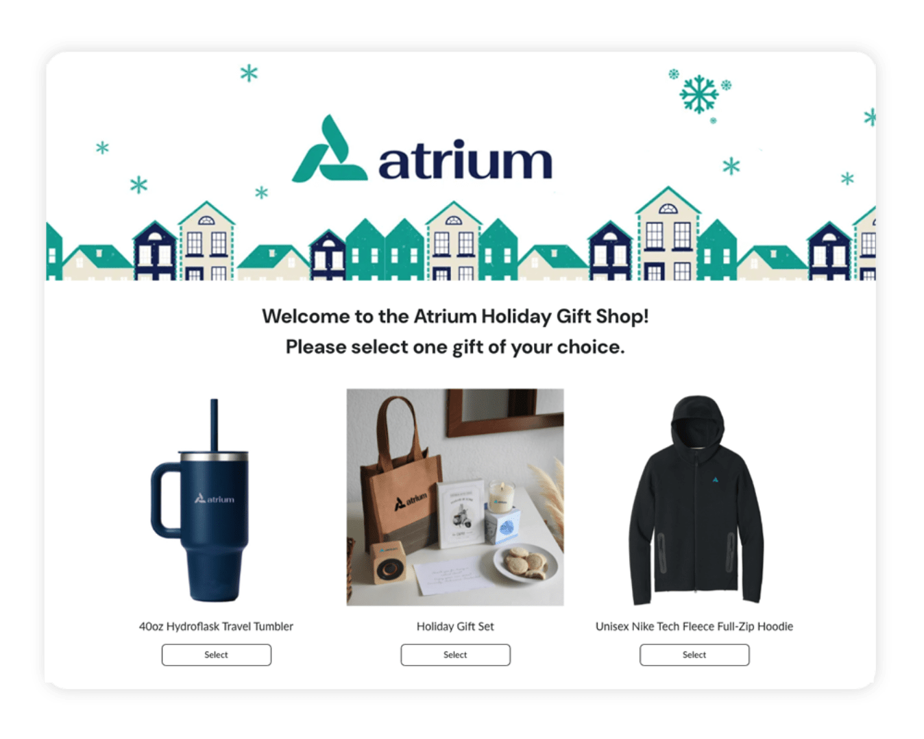 Tailored Gift Experiences | Ready Set Gift