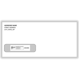 CMS-1500 Envelopes | JustCMS1500Forms